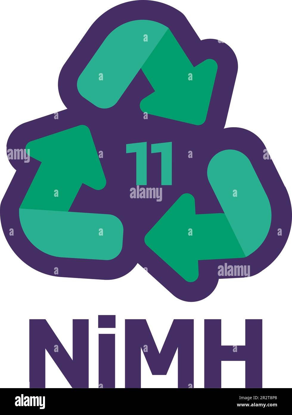 Nimh Stock Vector Images - Alamy