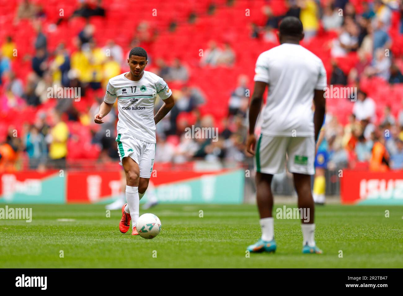 Fa vase stadium hi-res stock photography and images - Alamy