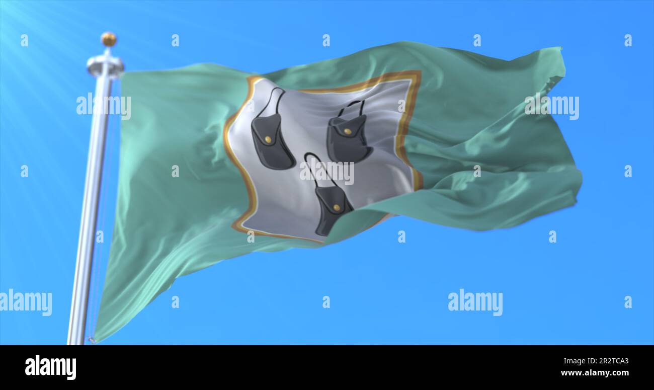 Flag of sumy hi-res stock photography and images - Alamy
