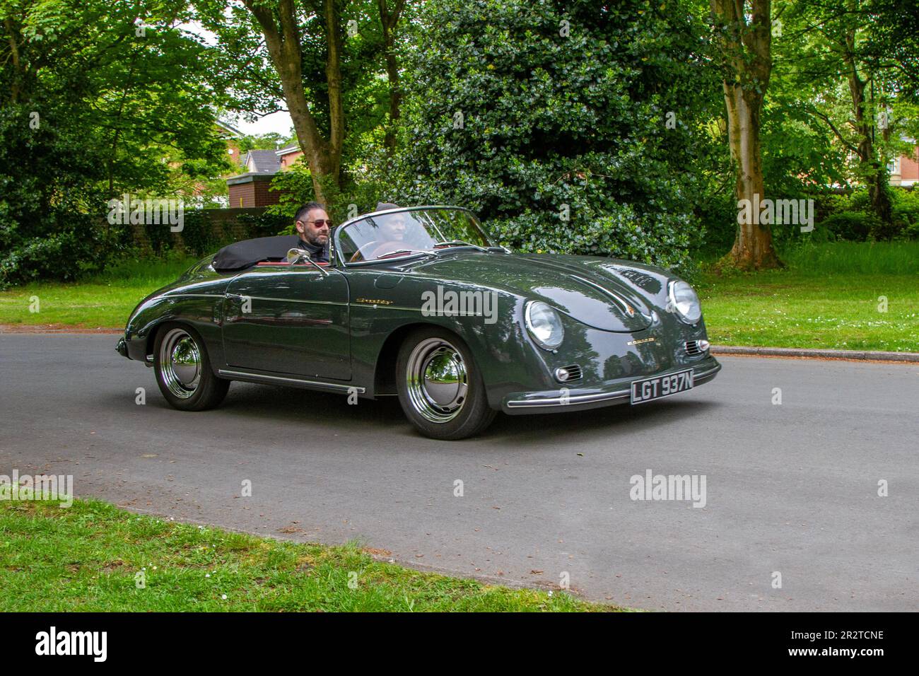 Chesil motor company hi-res stock photography and images - Alamy