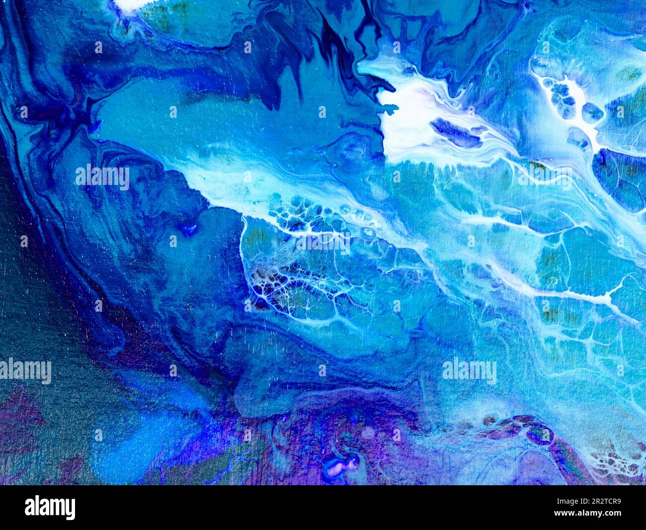 Painting of ocean hi-res stock photography and images - Alamy