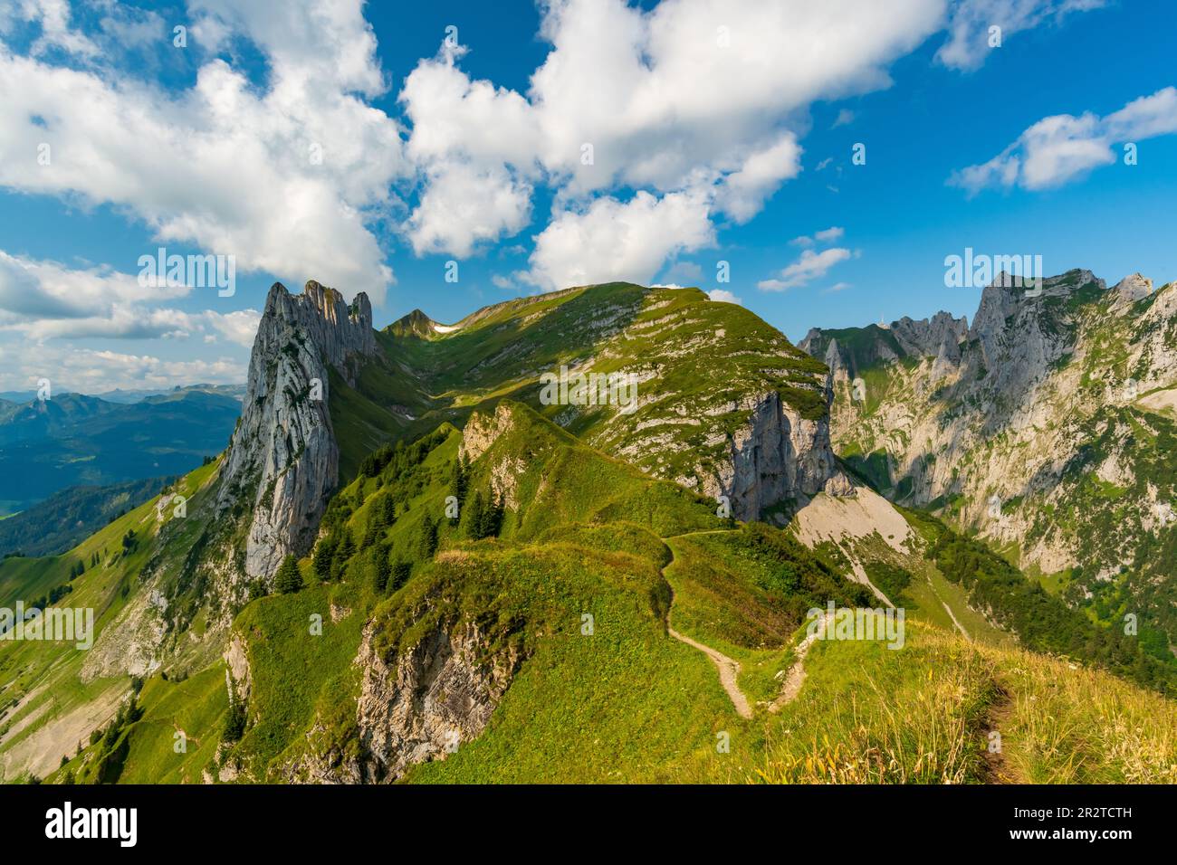 Saxer lücke hi-res stock photography and images - Alamy