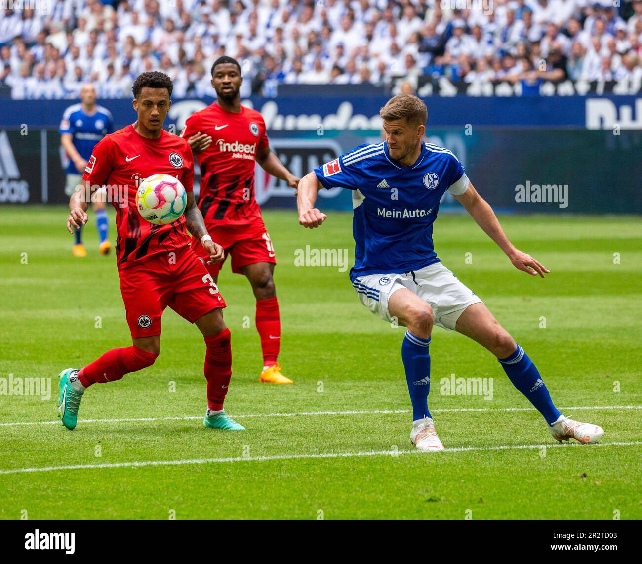 Almany toure hi-res stock photography and images - Alamy