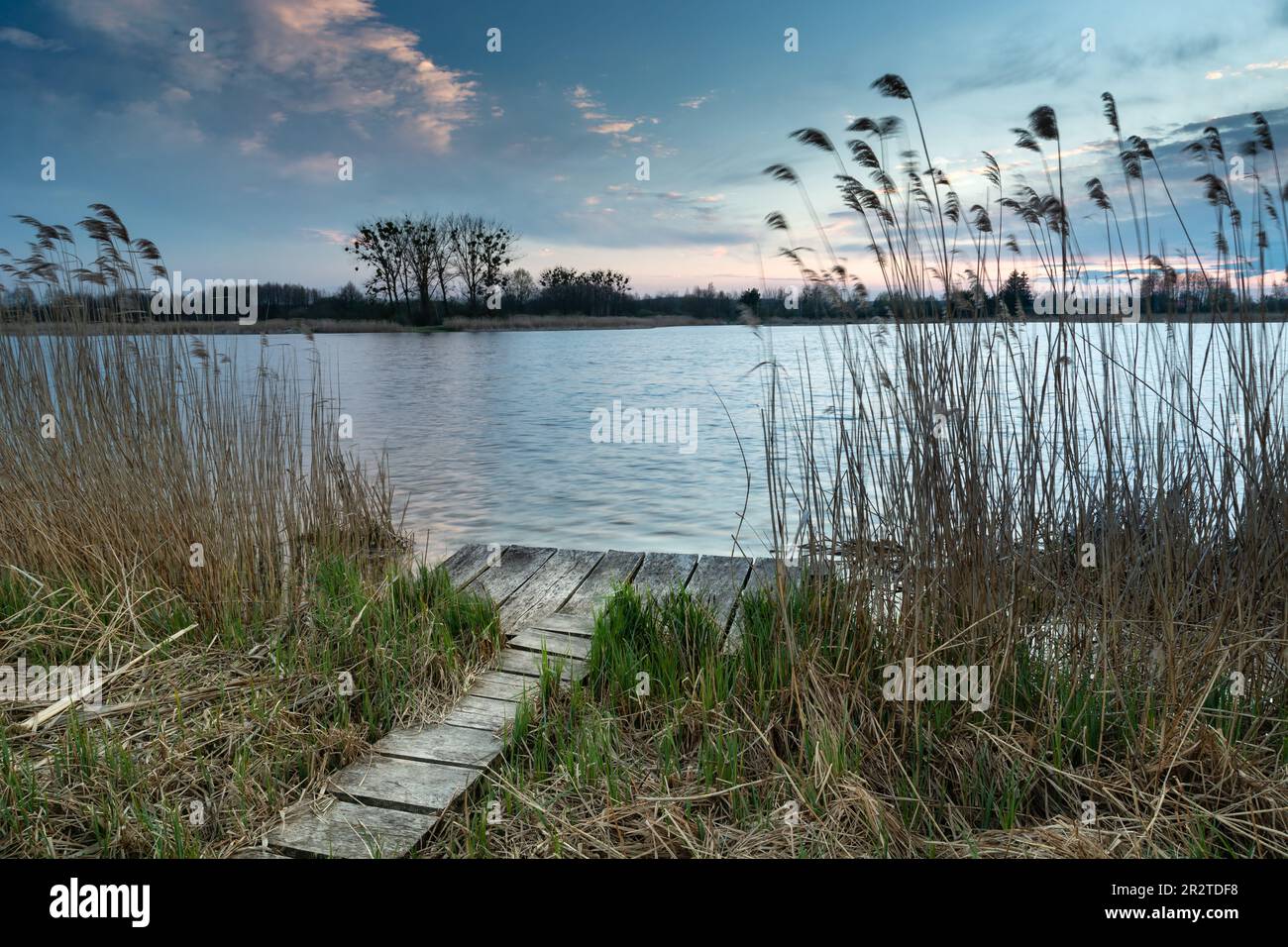 The shore pier hi-res stock photography and images - Alamy