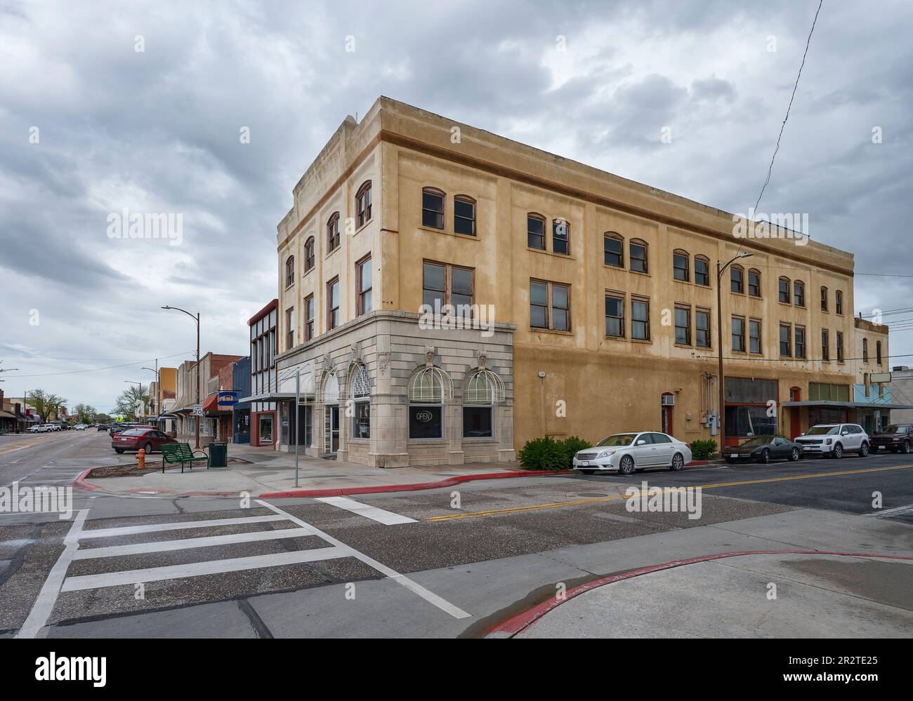 Scott's view cloud hi-res stock photography and images - Alamy