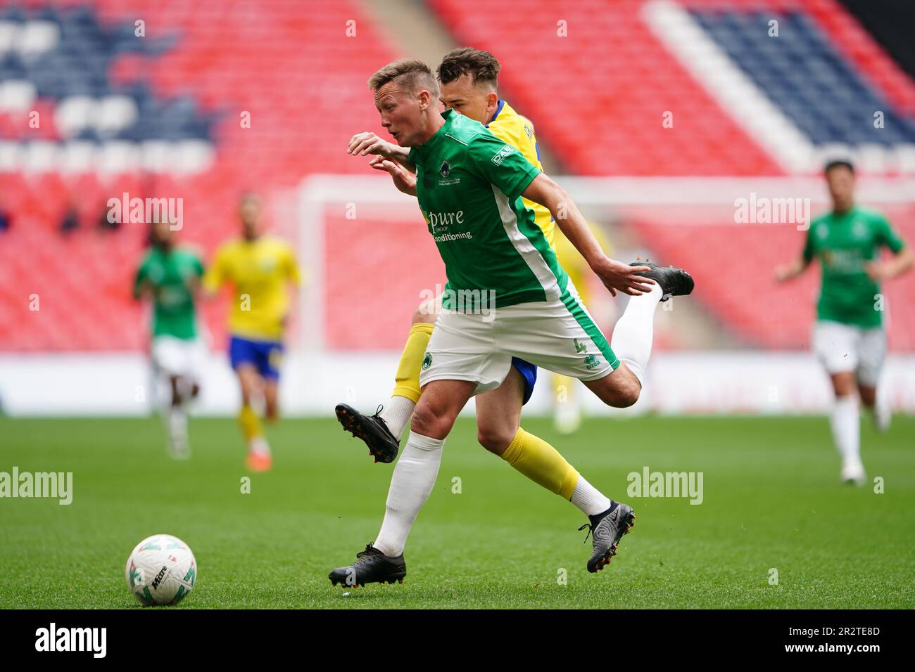Harry grant ascot hi-res stock photography and images - Alamy