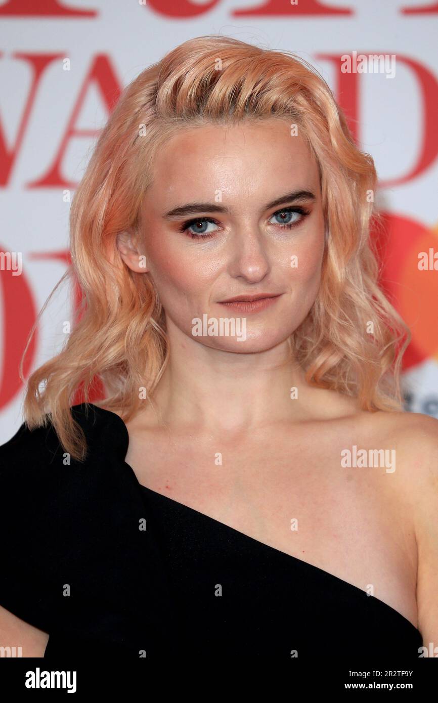 Grace chatto images hi-res stock photography and images - Alamy