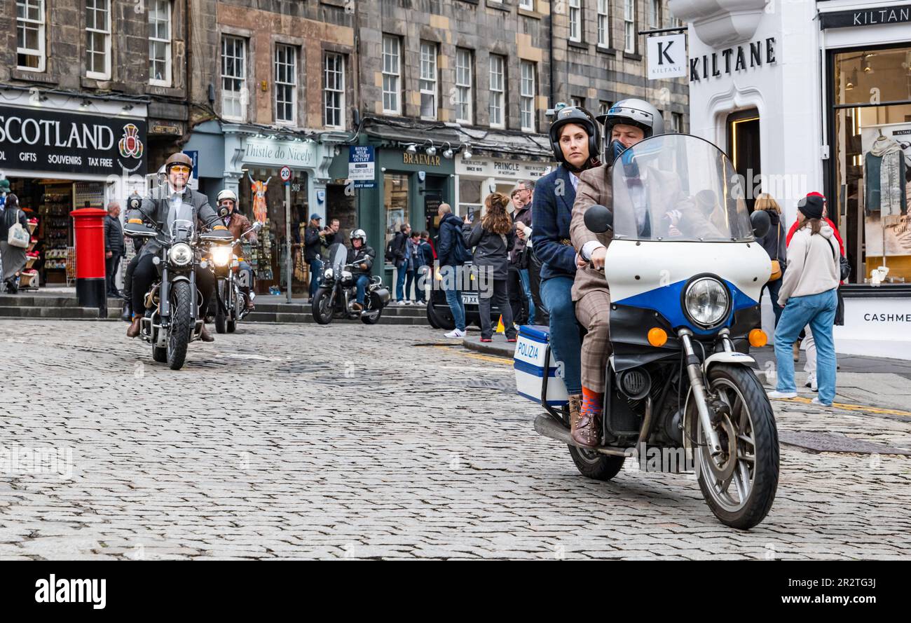 Motorcyclist motorbiker motorcyclists motorbikers hi-res stock ...