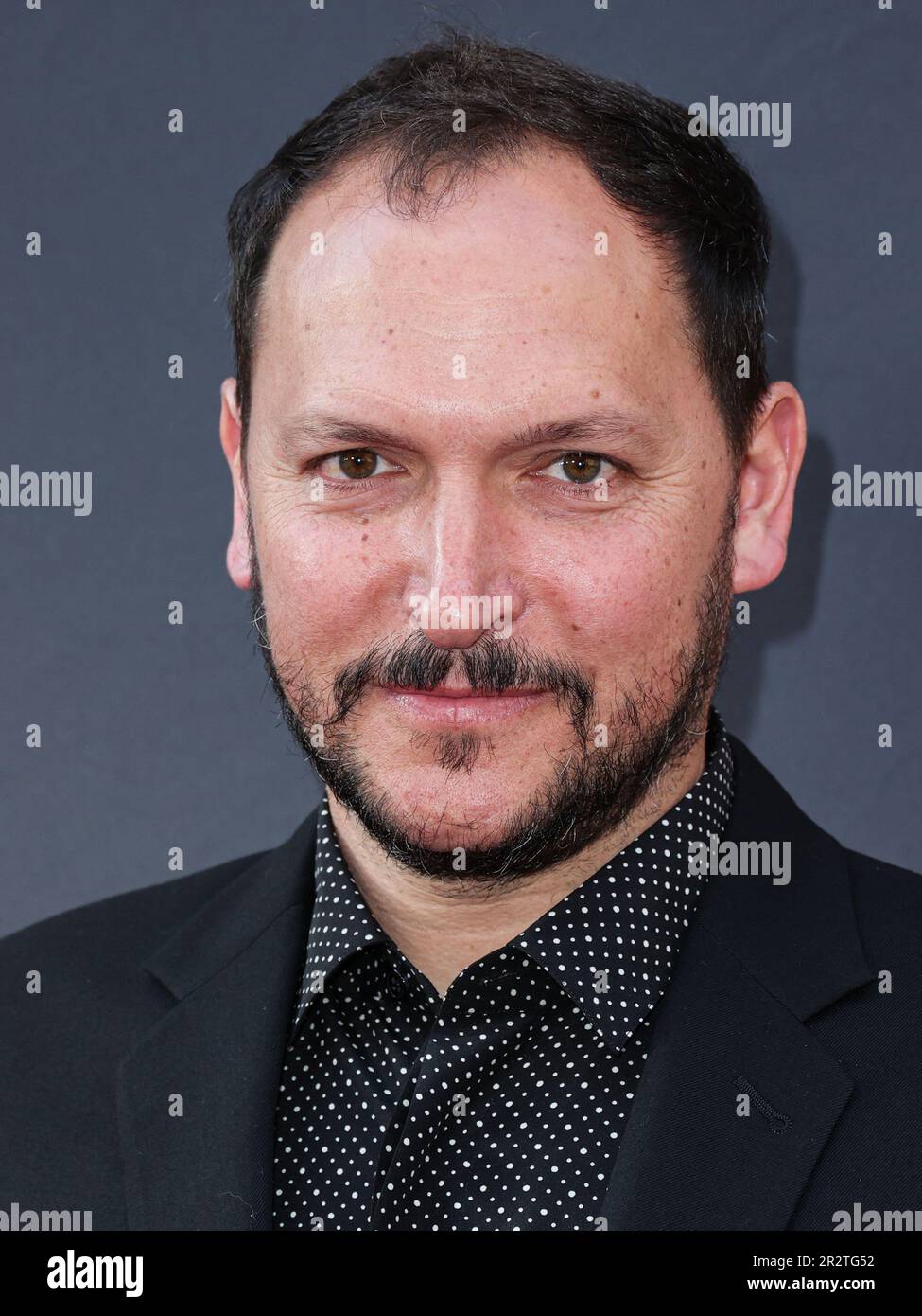 Louis leterrier portrait hi-res stock photography and images - Alamy