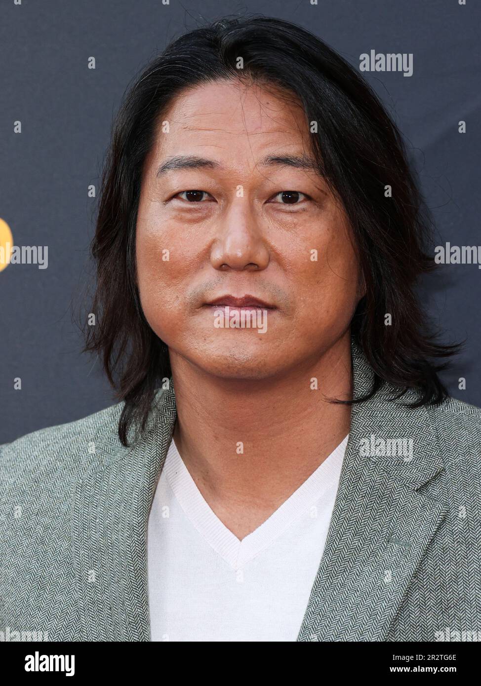 UNIVERSAL CITY, LOS ANGELES, CALIFORNIA, USA - MAY 20: Sung Kang ...