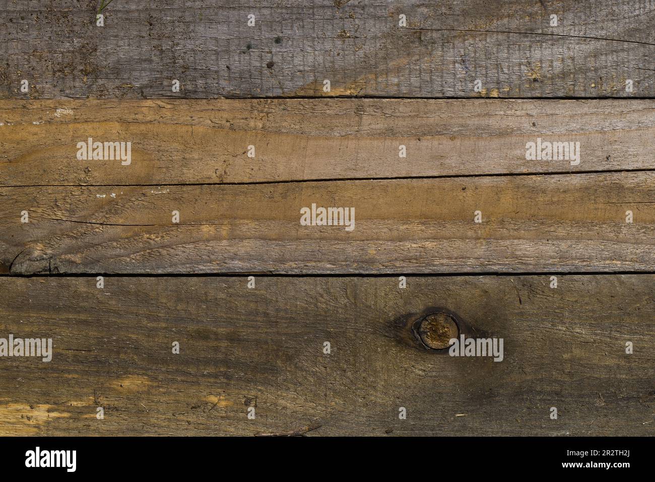 Old, raw boards arranged in a row. Raw wood texture Stock Photo - Alamy