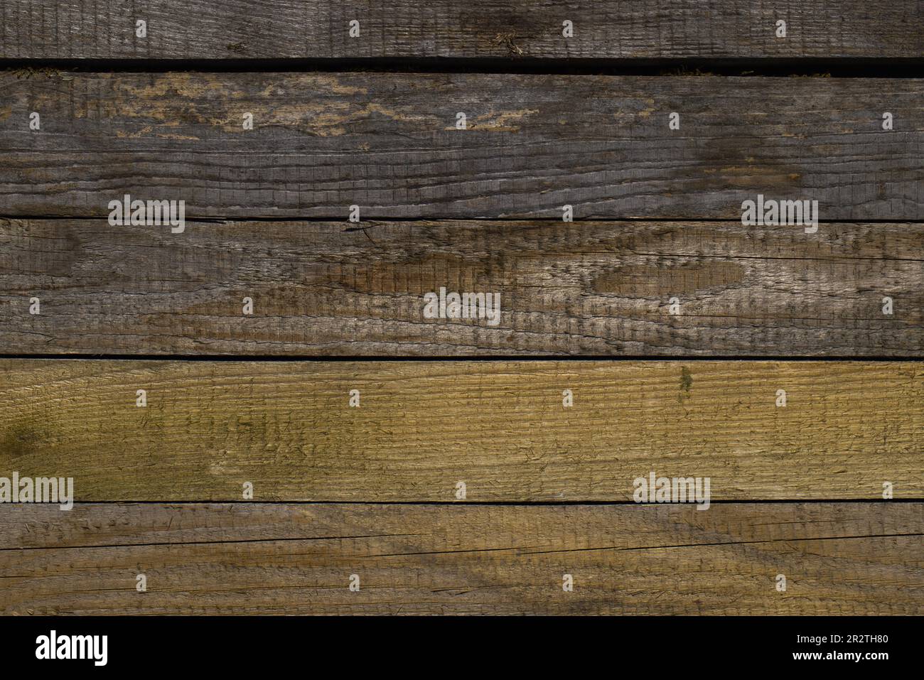 Old, raw boards arranged in a row. Raw wood texture Stock Photo - Alamy