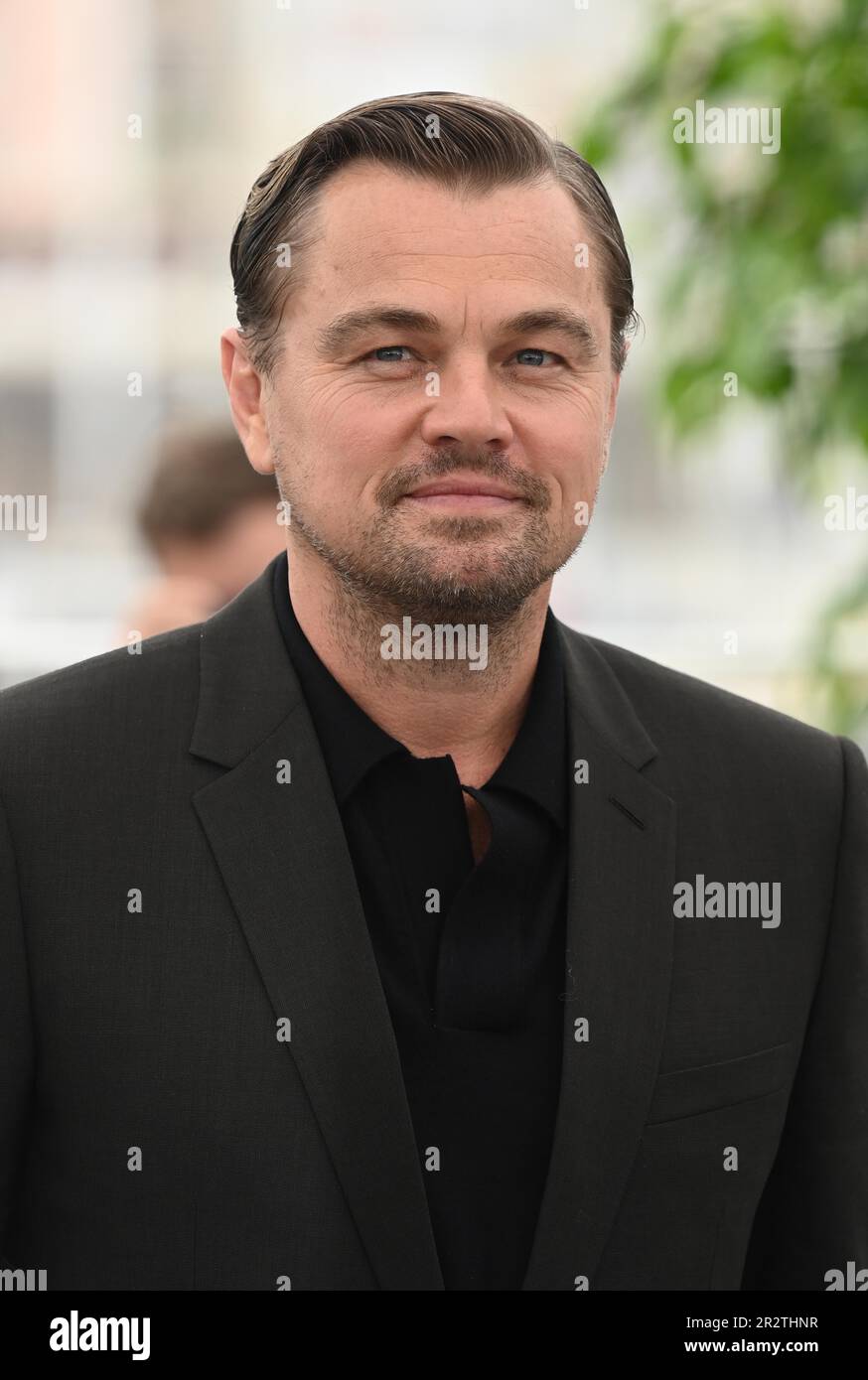 Leonardo dicaprio killers of the flower moon hi-res stock photography ...