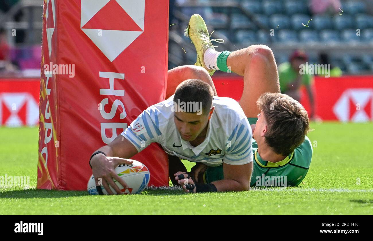 Agustin fraga hi-res stock photography and images - Alamy