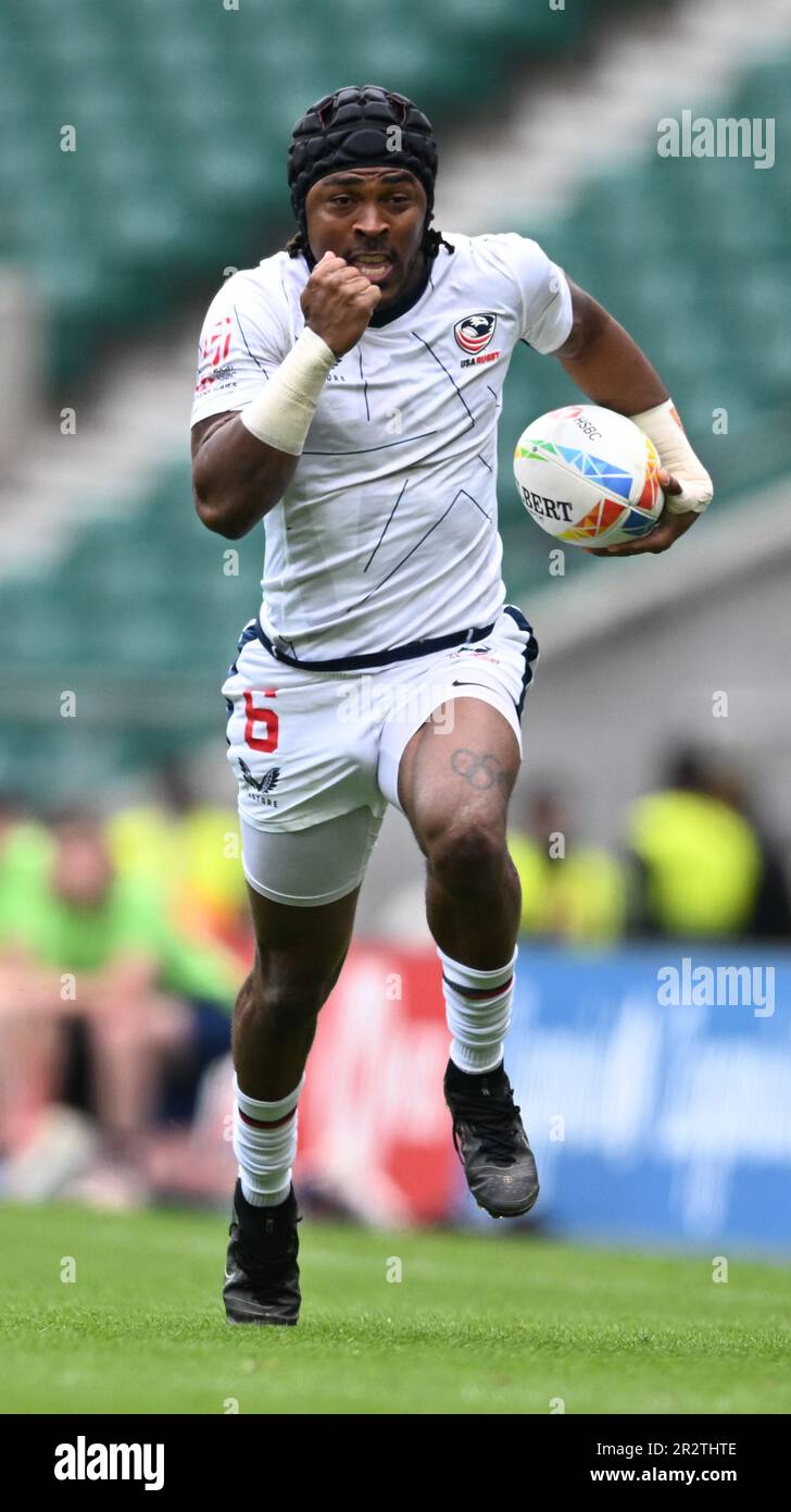 Kevon hi-res stock photography and images - Alamy