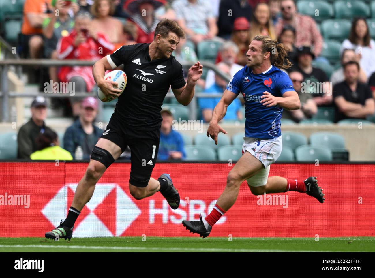 London, UK. . 21st May, 2023. 21st May 2023; Twickenham Stadium, London ...