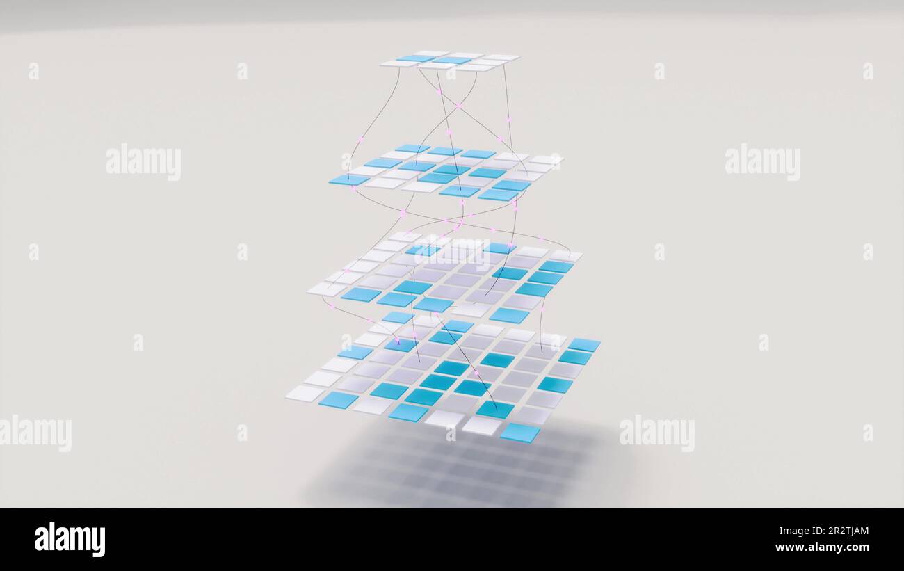 Ai intro hi-res stock photography and images - Alamy