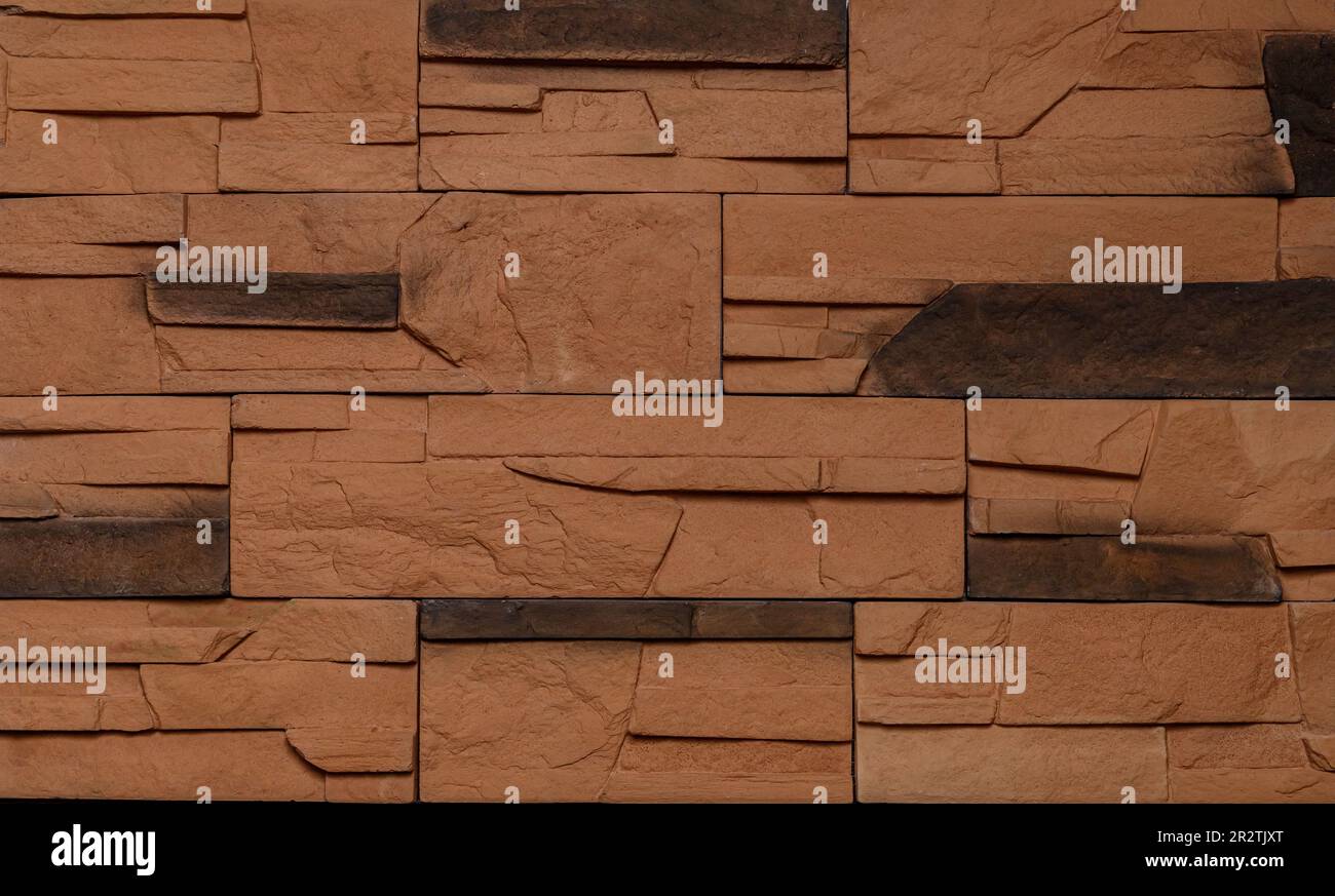Sandstone texture, sandstone brick, textured background Stock Photo - Alamy