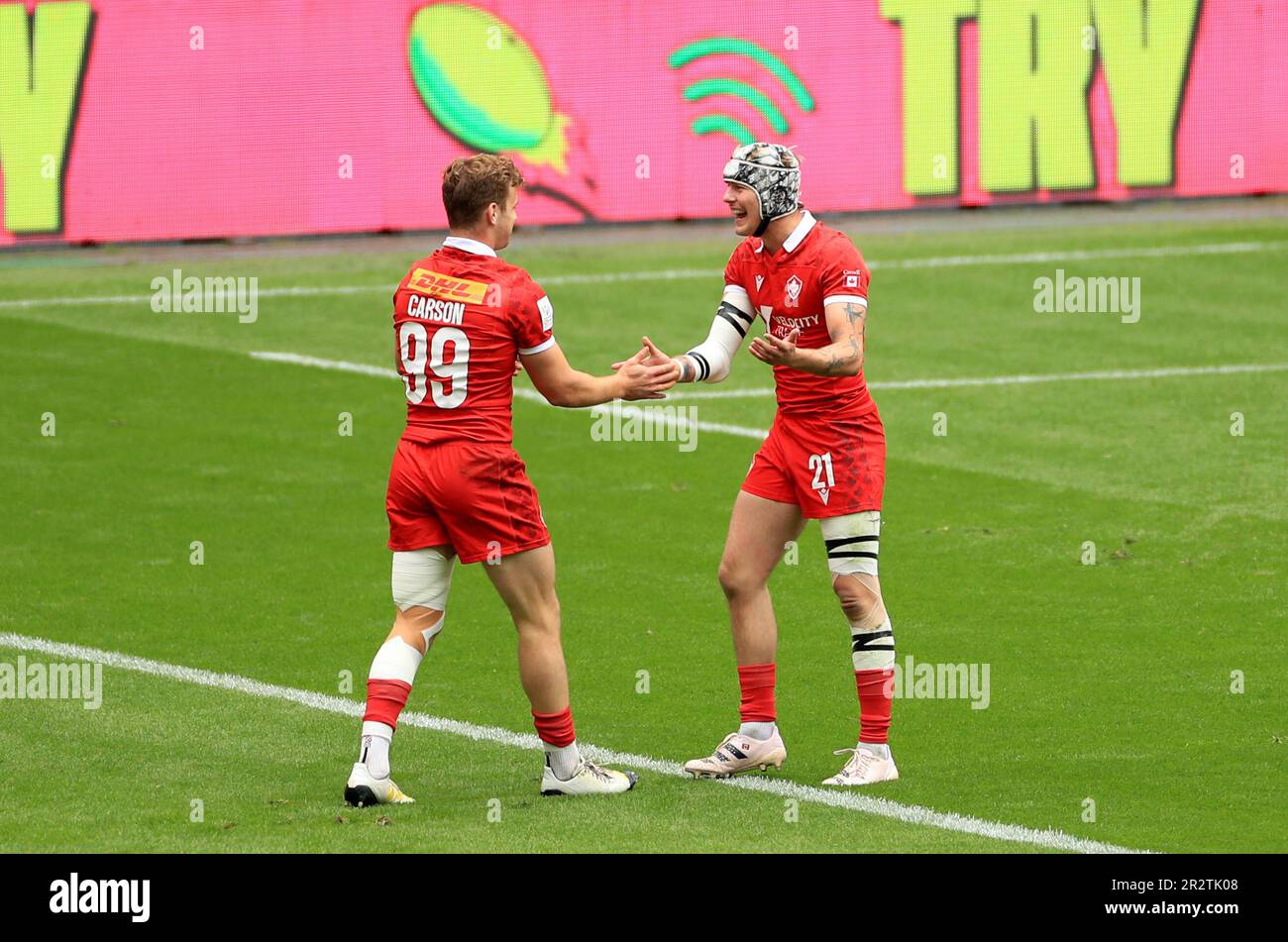 Carson stewart hi-res stock photography and images - Alamy