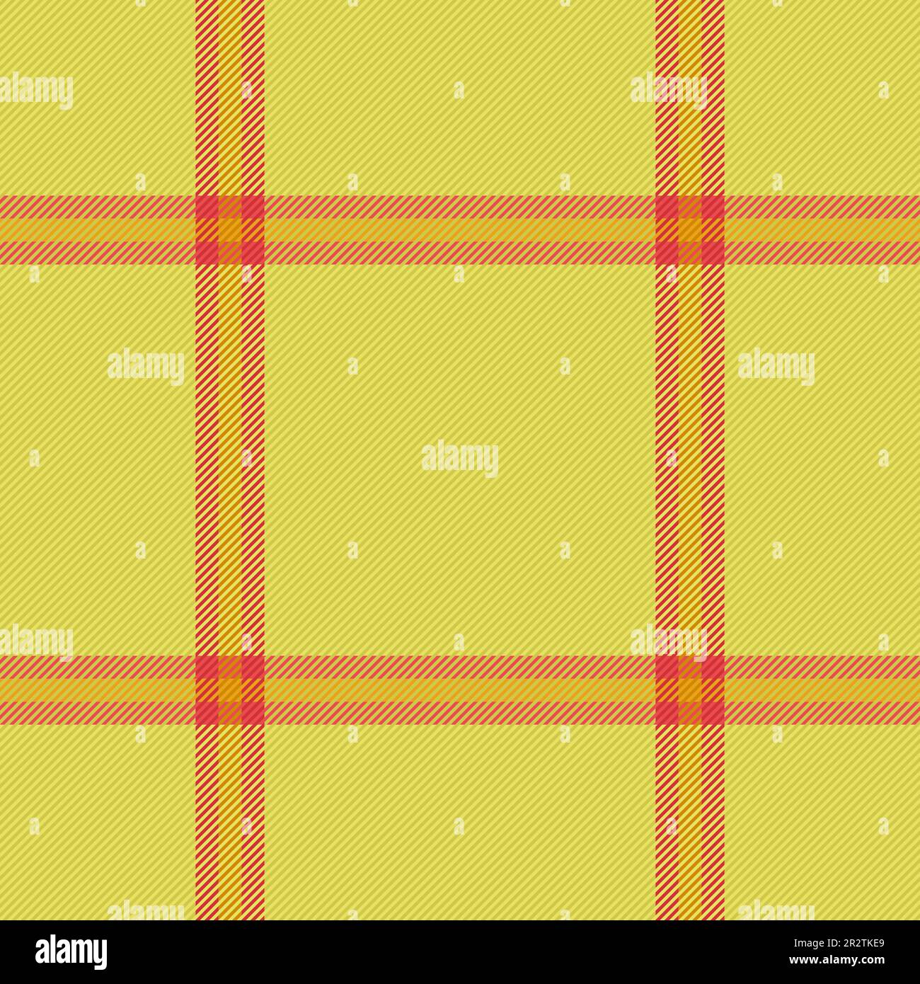 Pattern fabric tartan. Check seamless textile. Vector plaid background ...