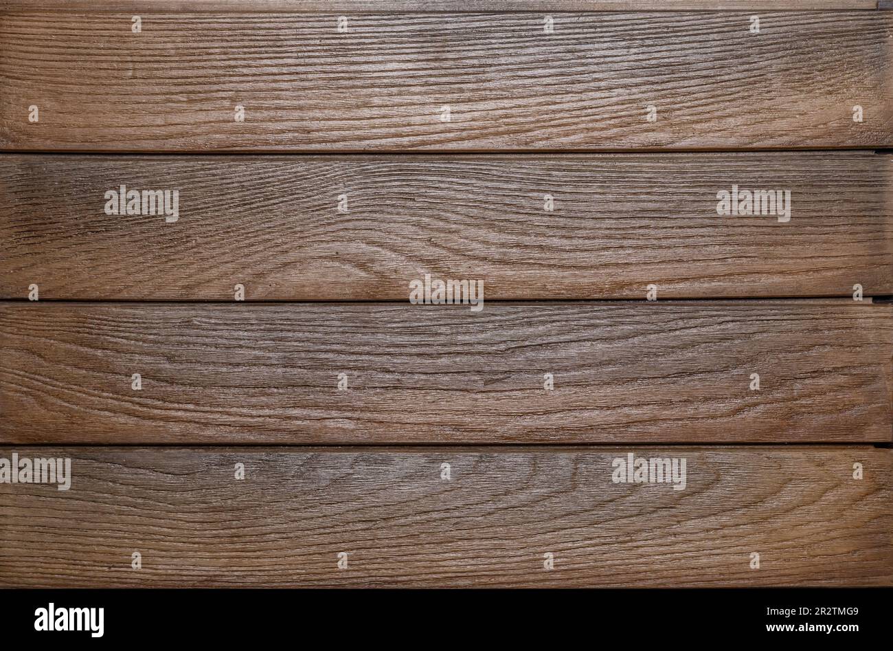 Stoneware panels with natural wood effect used for rustic interior ...
