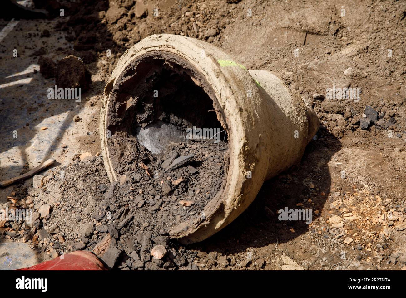 on the occasion of the 100th anniversary of the St. Peter's bell in the ...