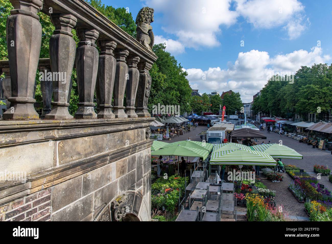 Deventer museum hi-res stock photography and images - Alamy