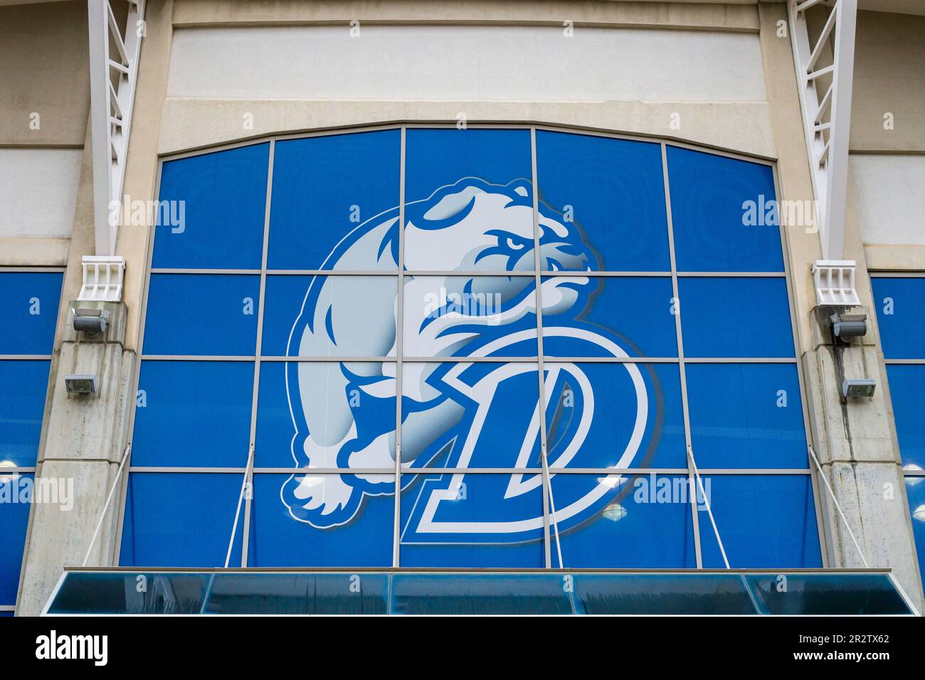 Knapp center hi-res stock photography and images - Alamy