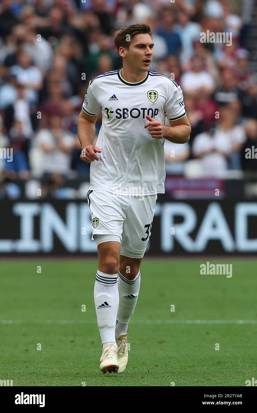 Maximilian wober leeds hi-res stock photography and images - Alamy