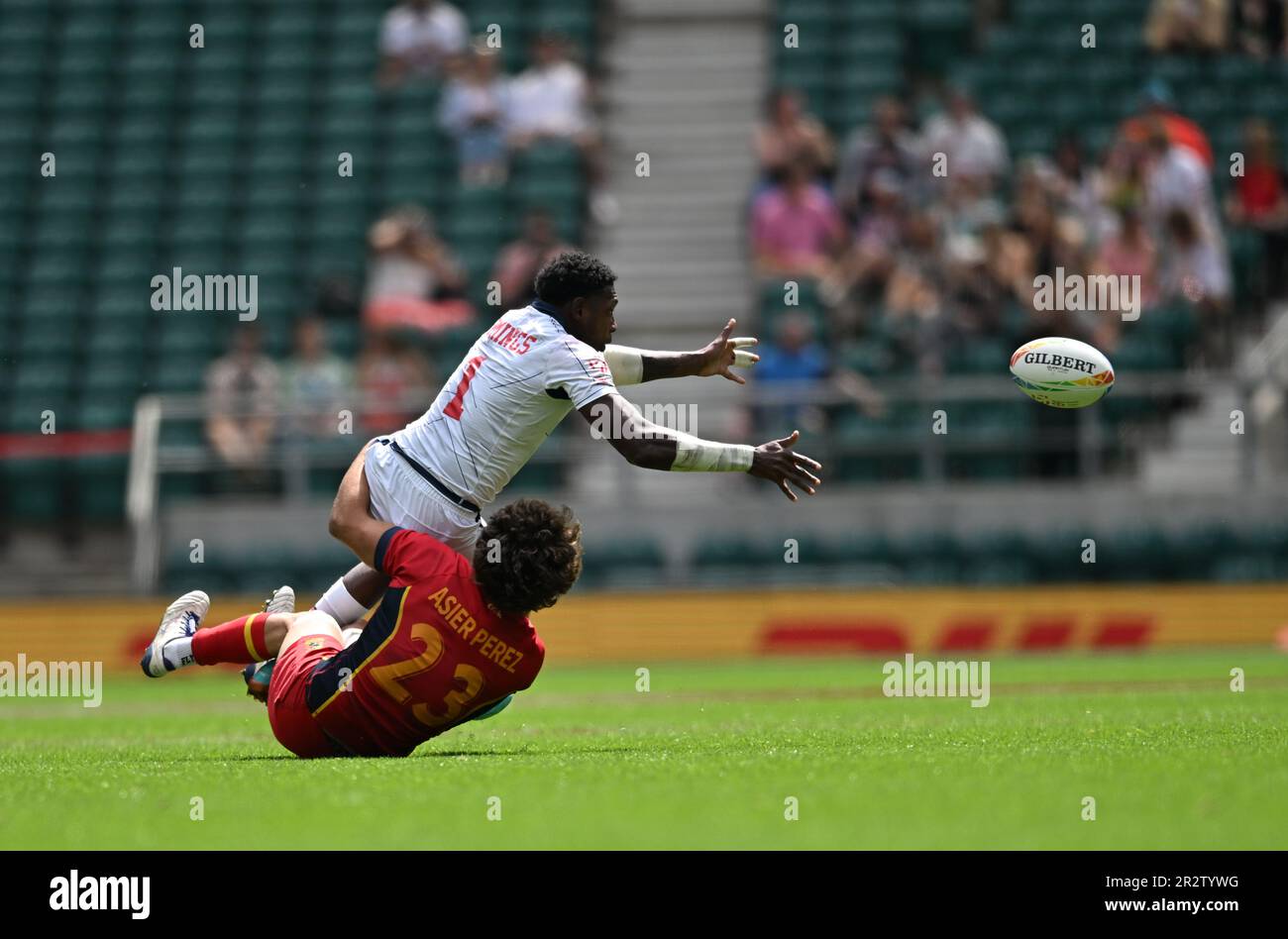 Aaron cummings hi-res stock photography and images - Alamy