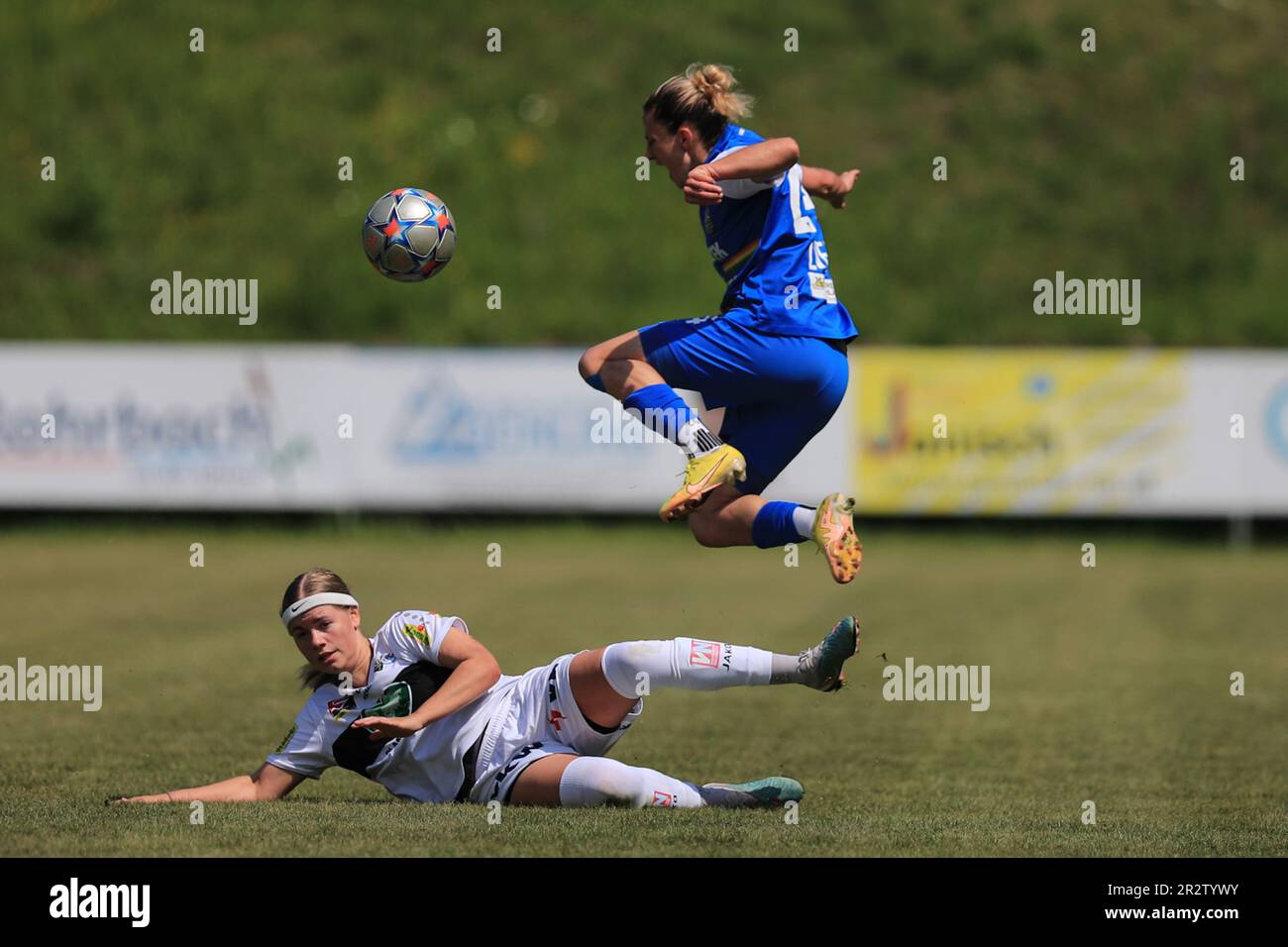 Maria olsen hi-res stock photography and images - Alamy