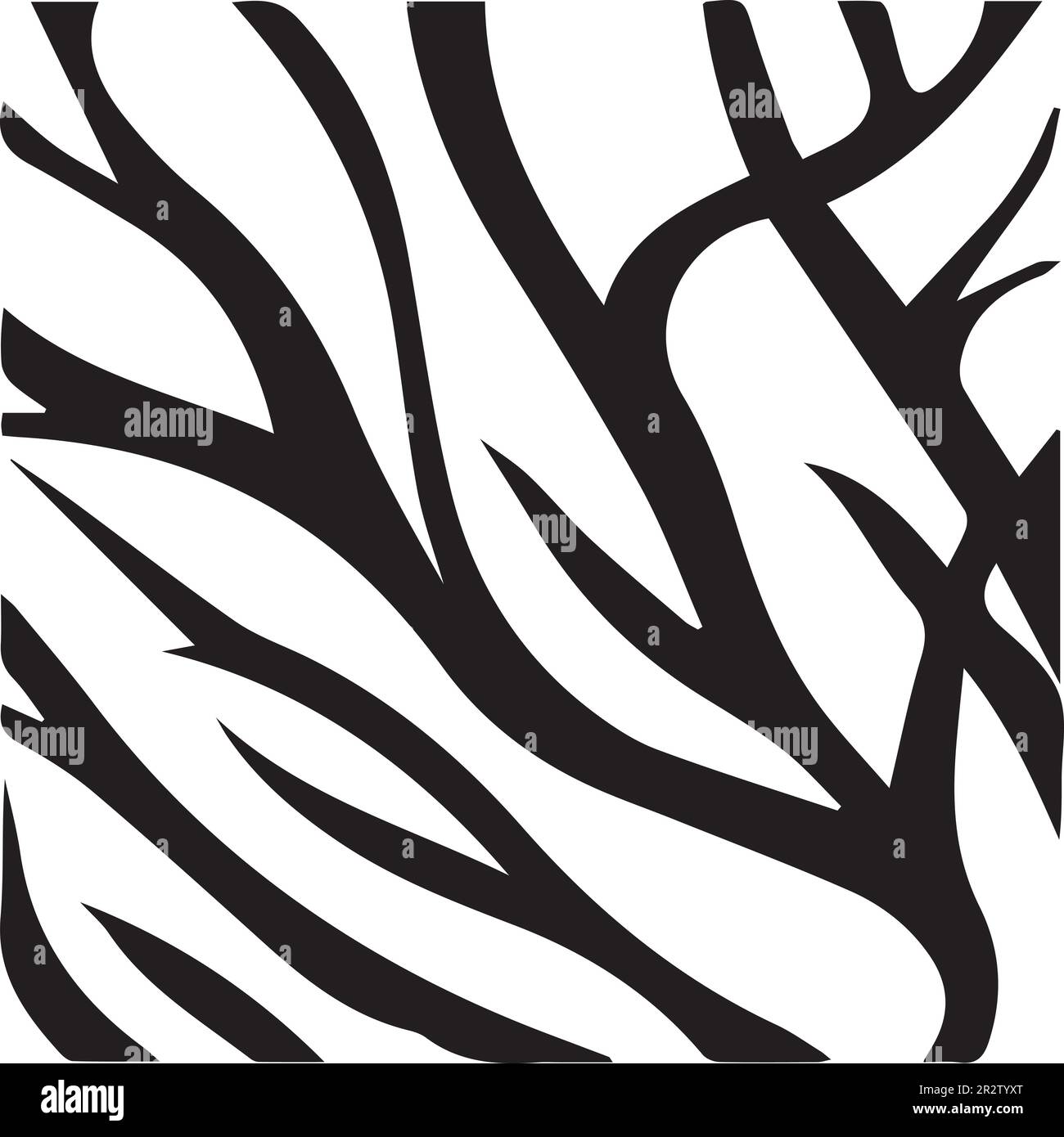 Cover pattern Black and White Stock Photos & Images - Alamy