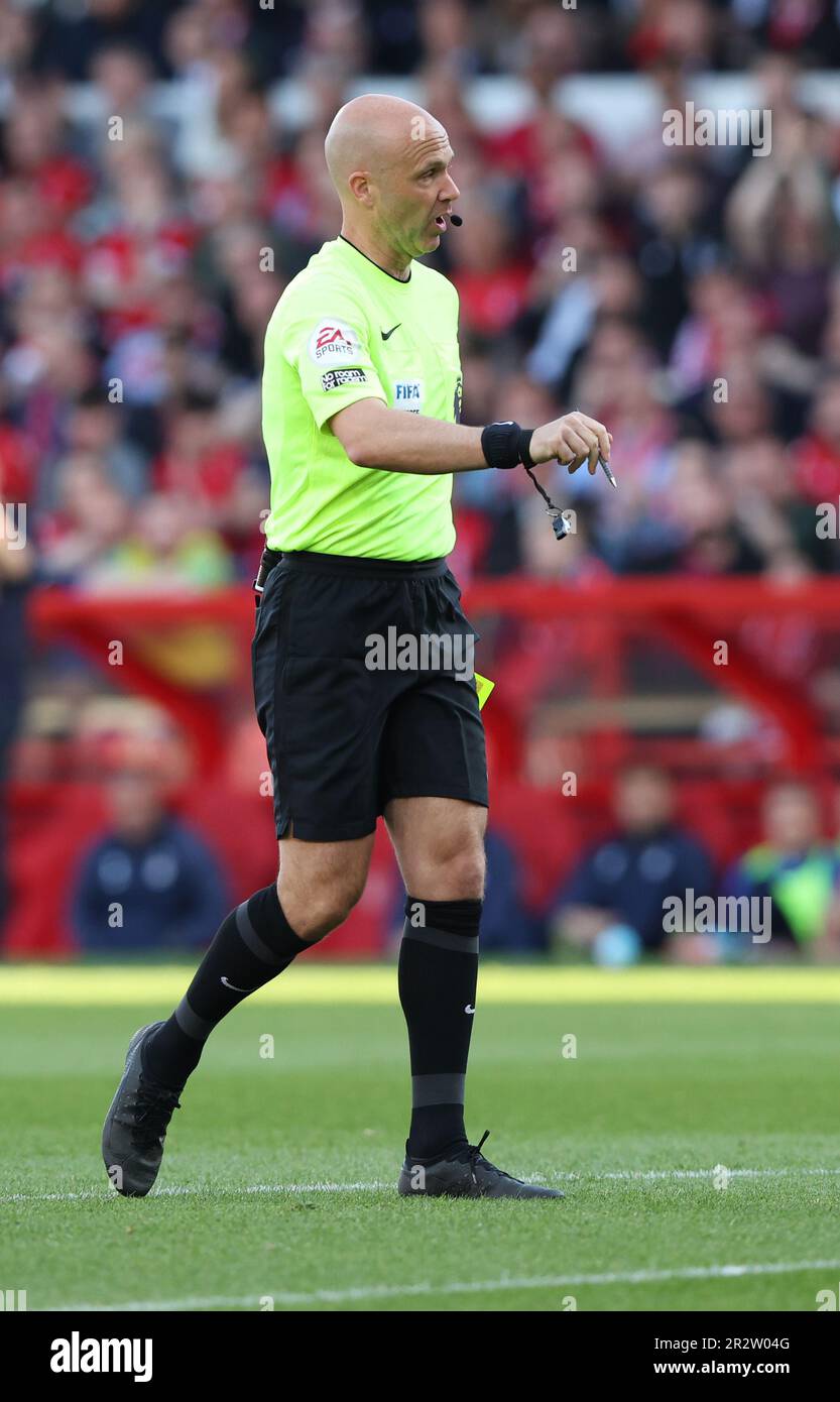 Anthony taylor may 2023 hi-res stock photography and images - Alamy