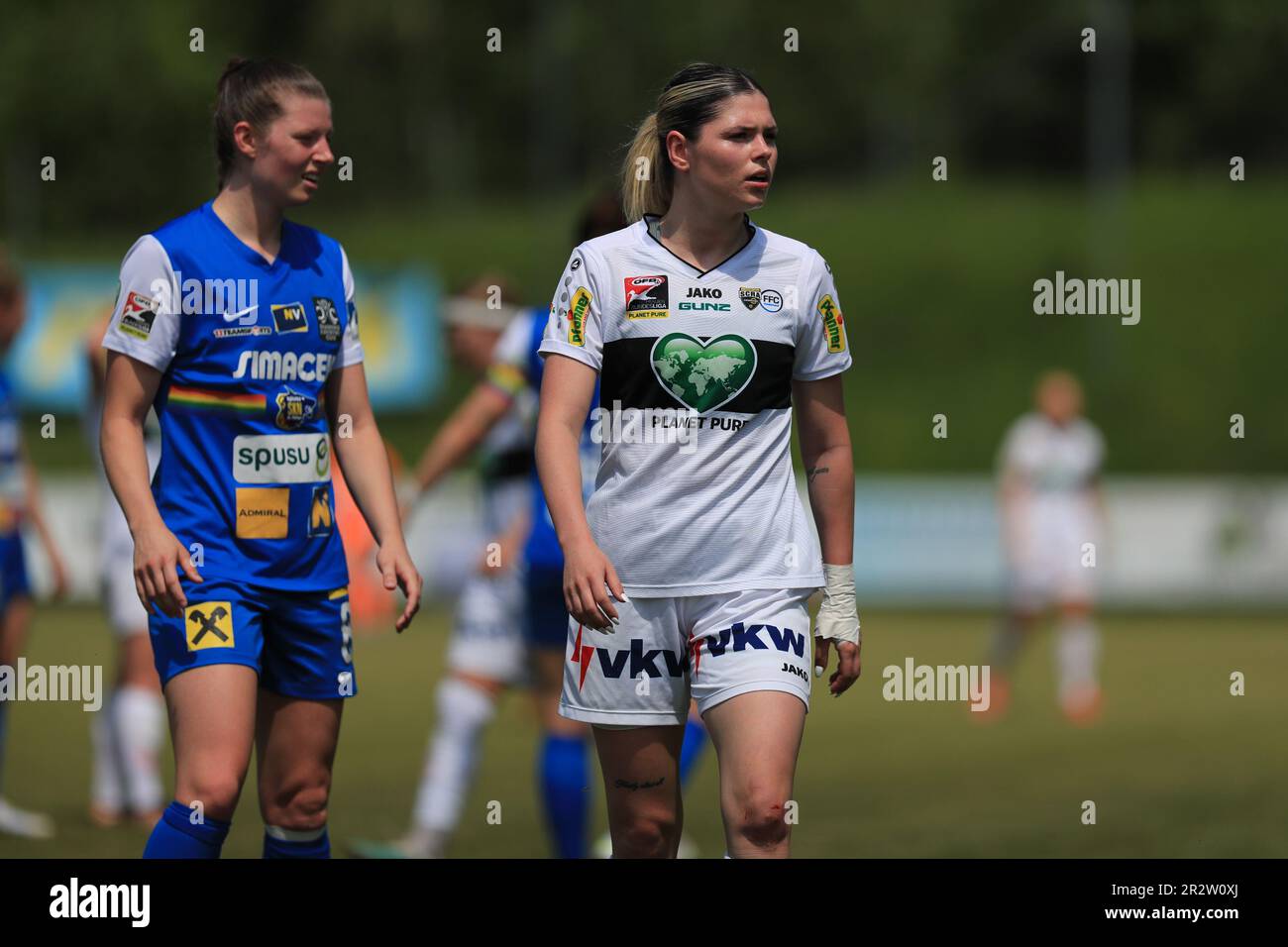 Eileen campbell hi-res stock photography and images - Alamy