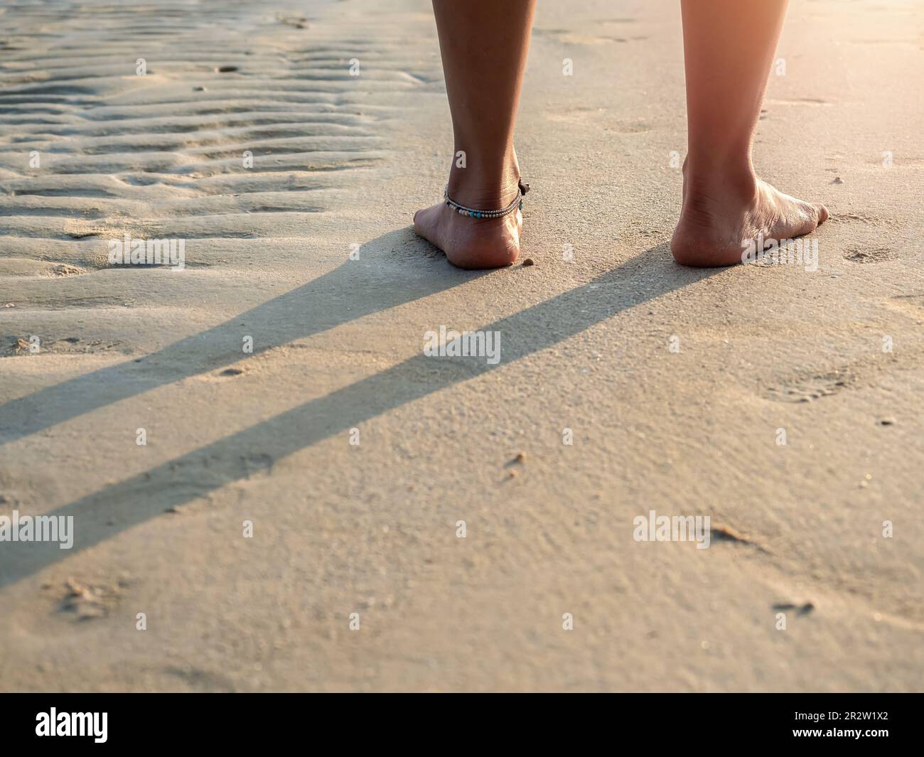 Folded legs hi-res stock photography and images - Alamy