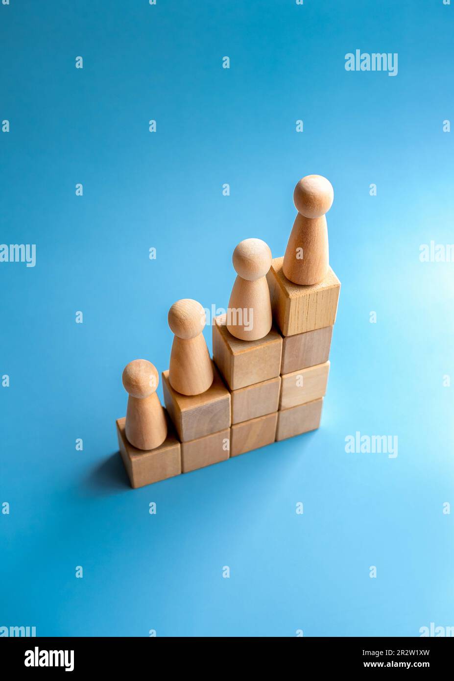 Human evolution chart hi-res stock photography and images - Alamy