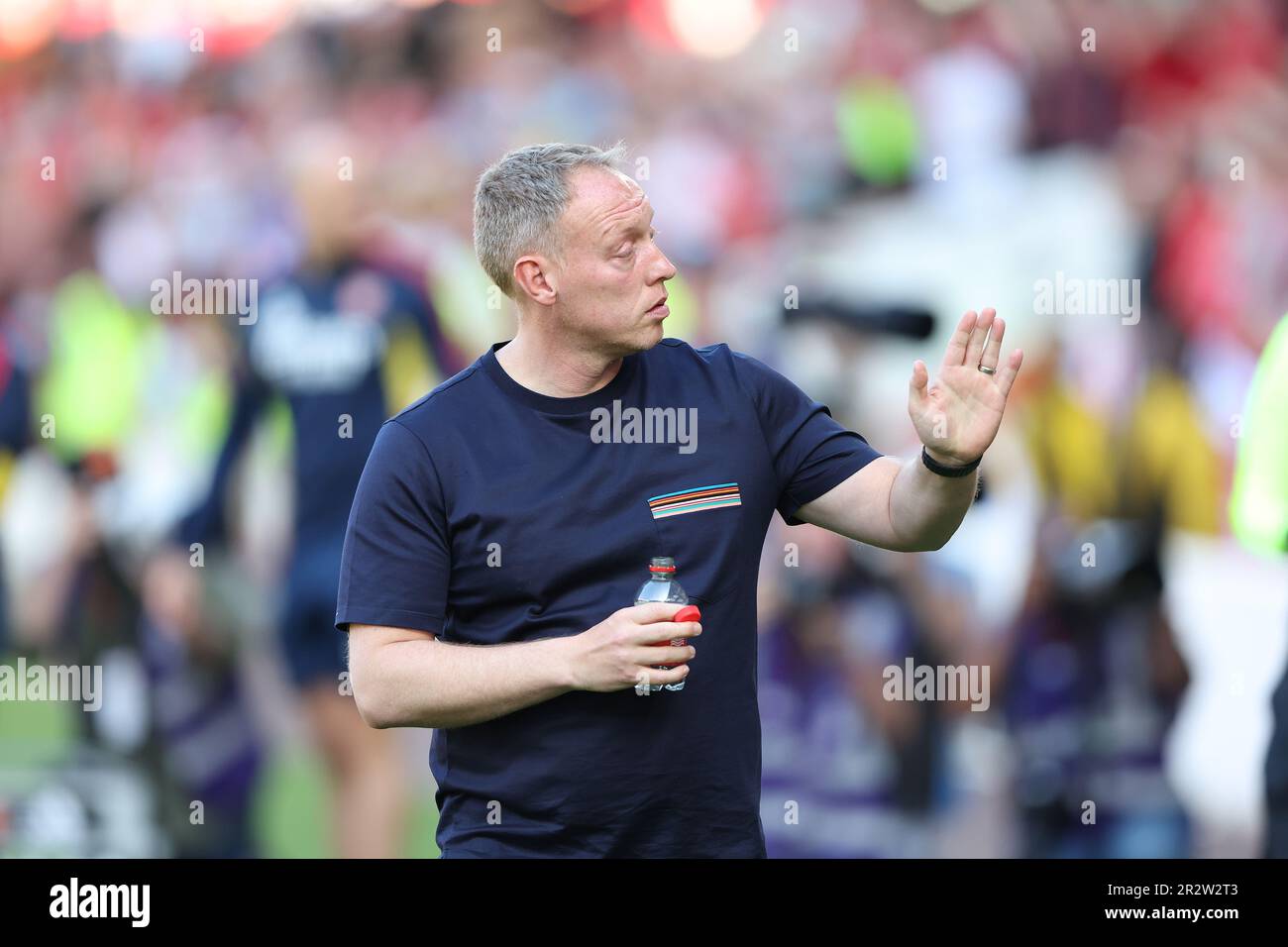 Nigel cooper hi-res stock photography and images - Alamy