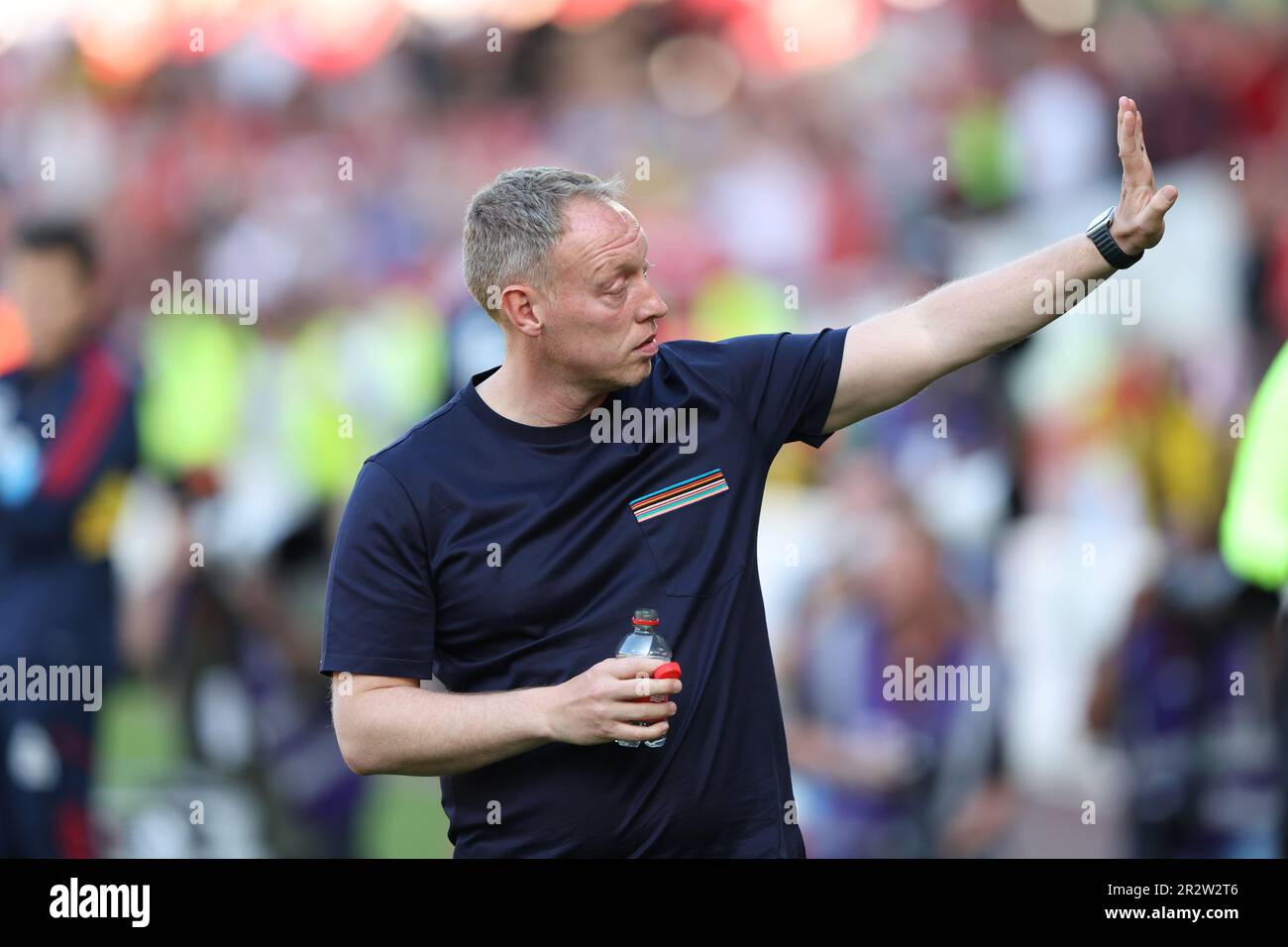 Nigel cooper hi-res stock photography and images - Alamy