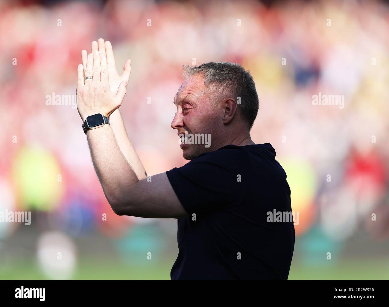 Nigel cooper hi-res stock photography and images - Alamy