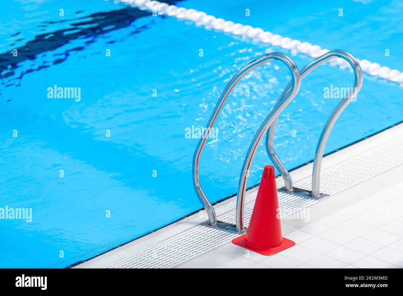 Swimming safety poster hi-res stock photography and images - Alamy