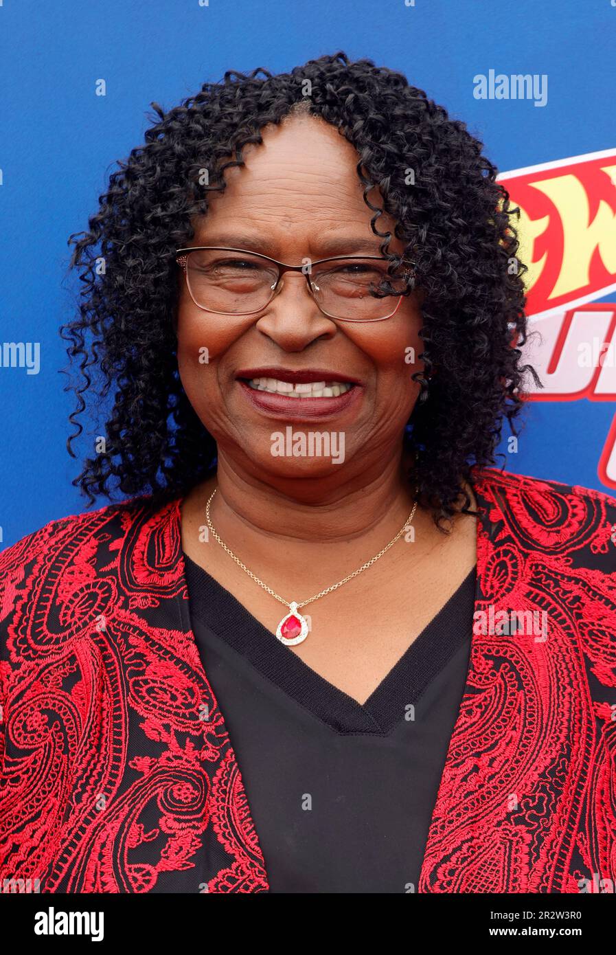 Los Angeles, California, USA. 20th May, 2023. Mama Doris. Press Event ...