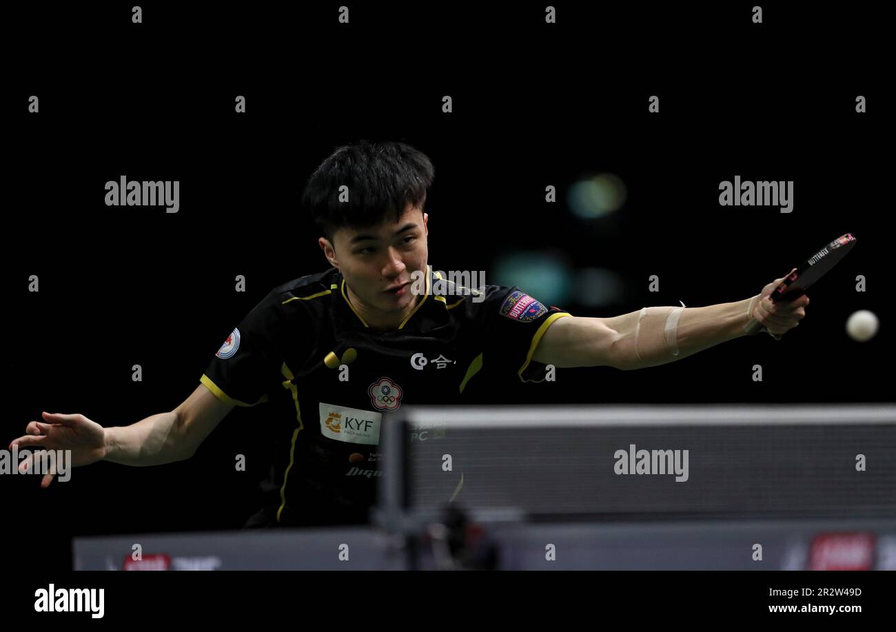 Izaac quek hi-res stock photography and images - Alamy