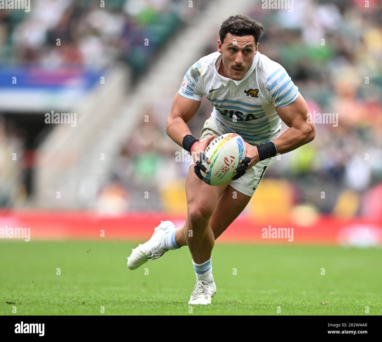 London, UK. . 21st May, 2023. 21st May 2023; Twickenham Stadium, London ...