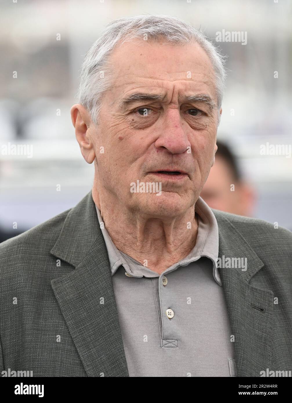 Cannes, France. 21st May, 2023. Cannes, France. May 21st, 2023 Robert ...