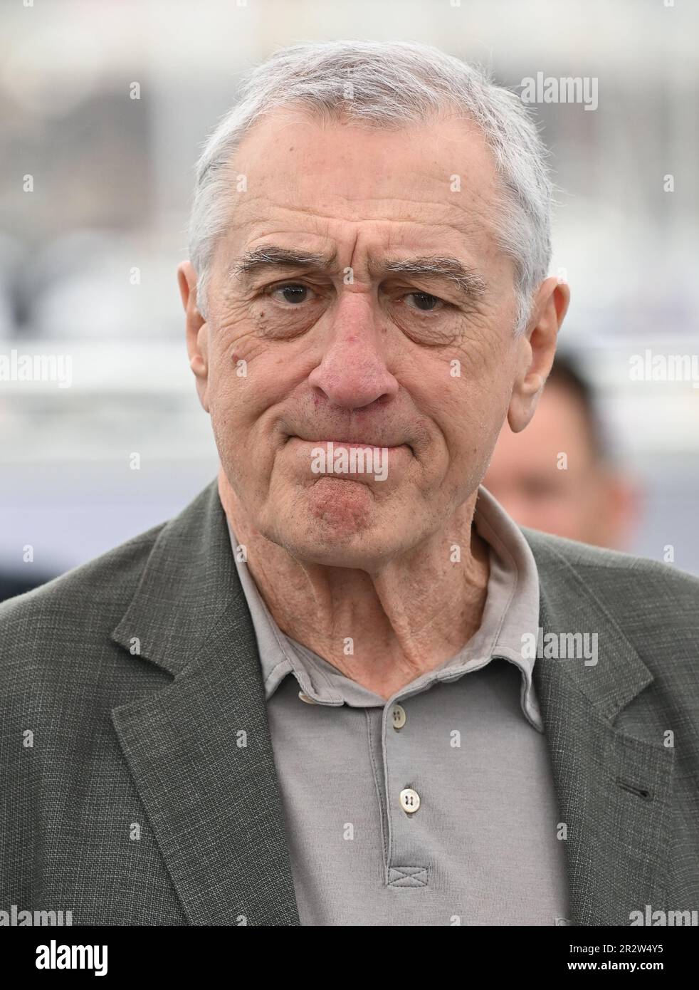 Cannes, France. 21st May, 2023. Cannes, France. May 21st, 2023 Robert ...