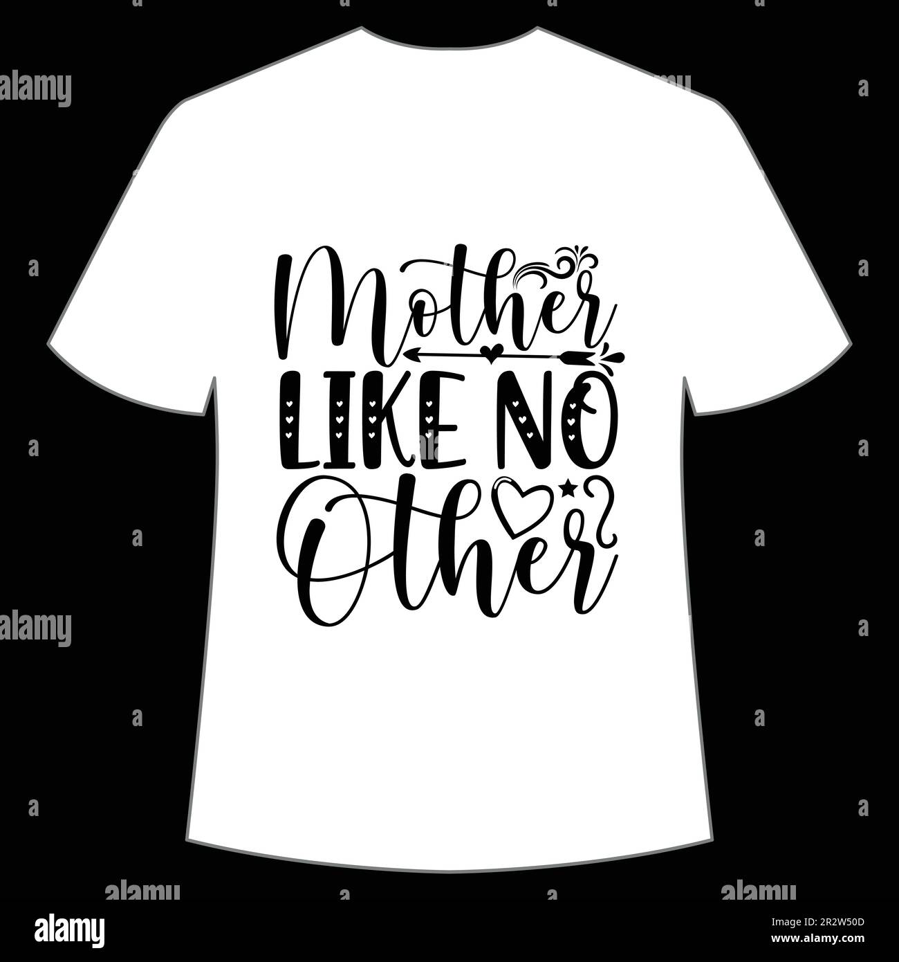 Mothers Day Typography Shirt Design Bundle For Mother Lover Mom Mommy