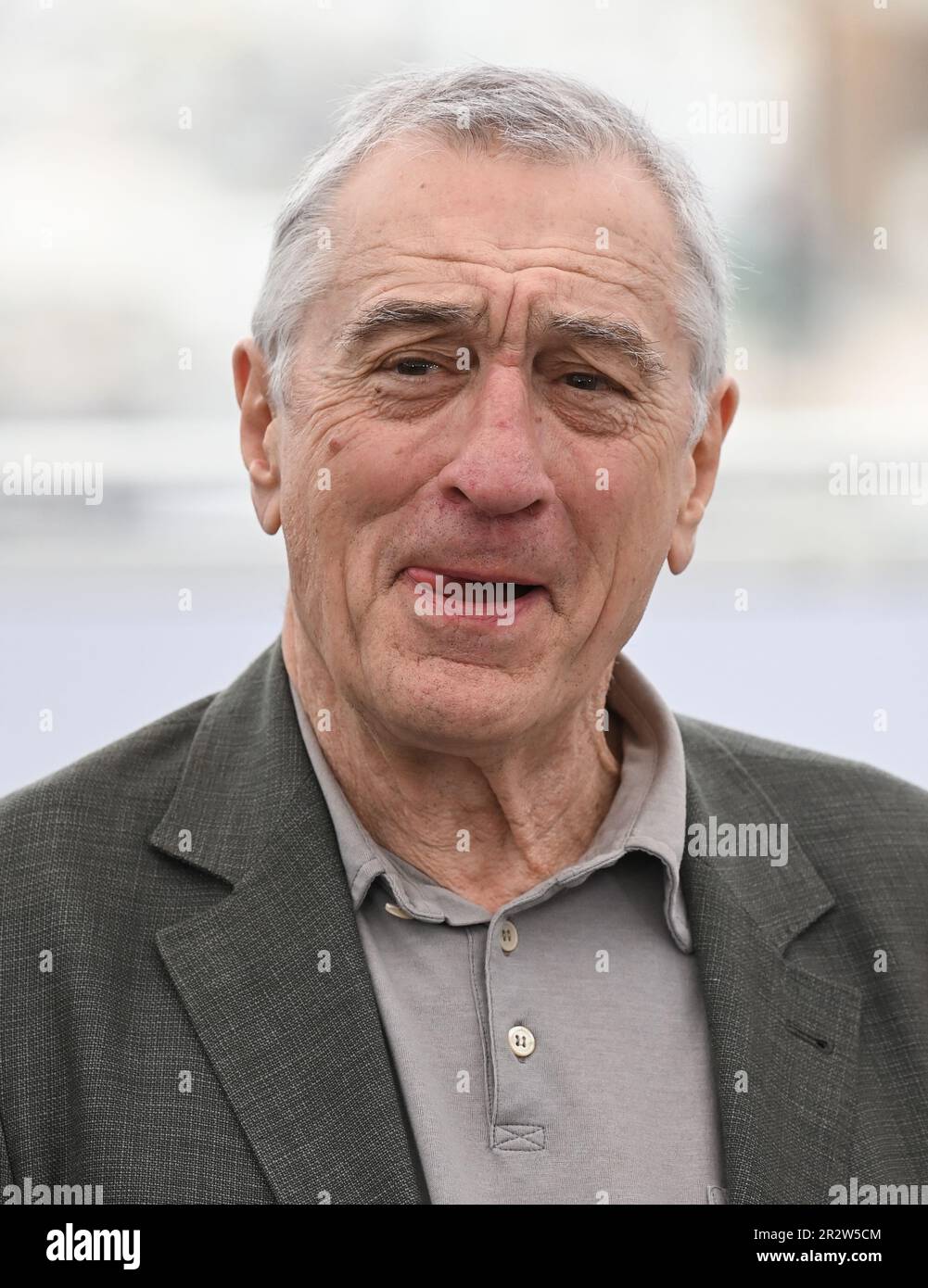 Cannes, France. 21st May, 2023. Cannes, France. May 21st, 2023 Robert ...