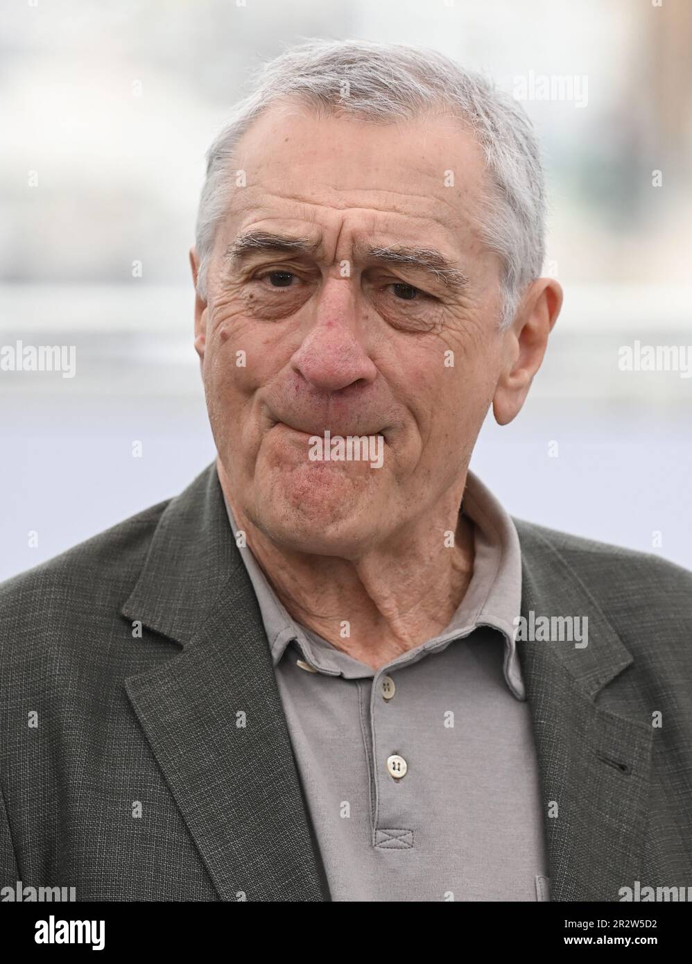 Cannes, France. 21st May, 2023. Cannes, France. May 21st, 2023 Robert ...