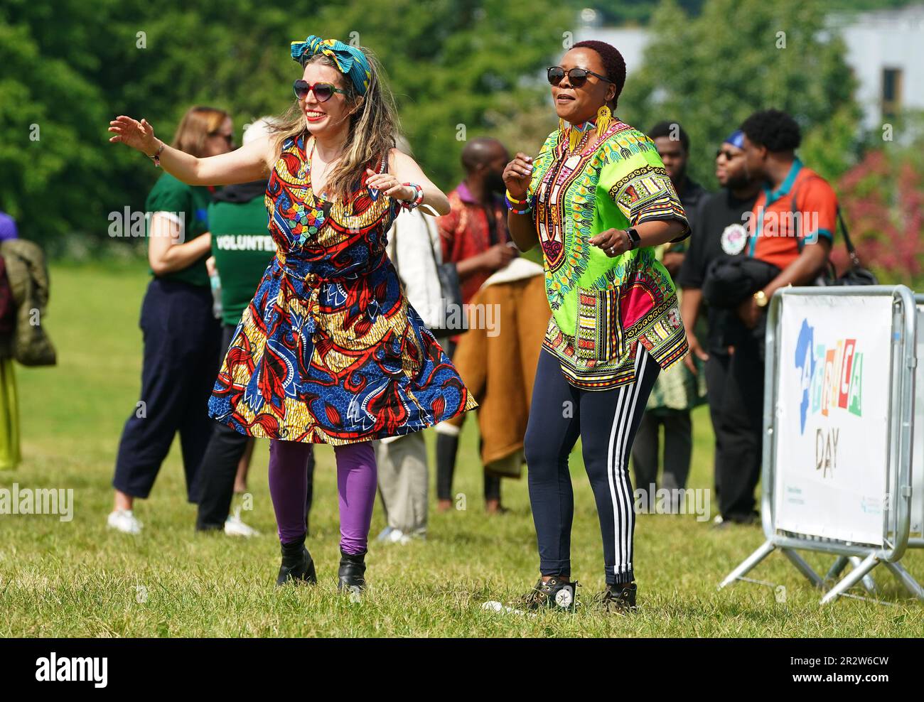 Miren Maialen Samper (left), from Crumlin, and Ramakoloi-Lawlor, from ...