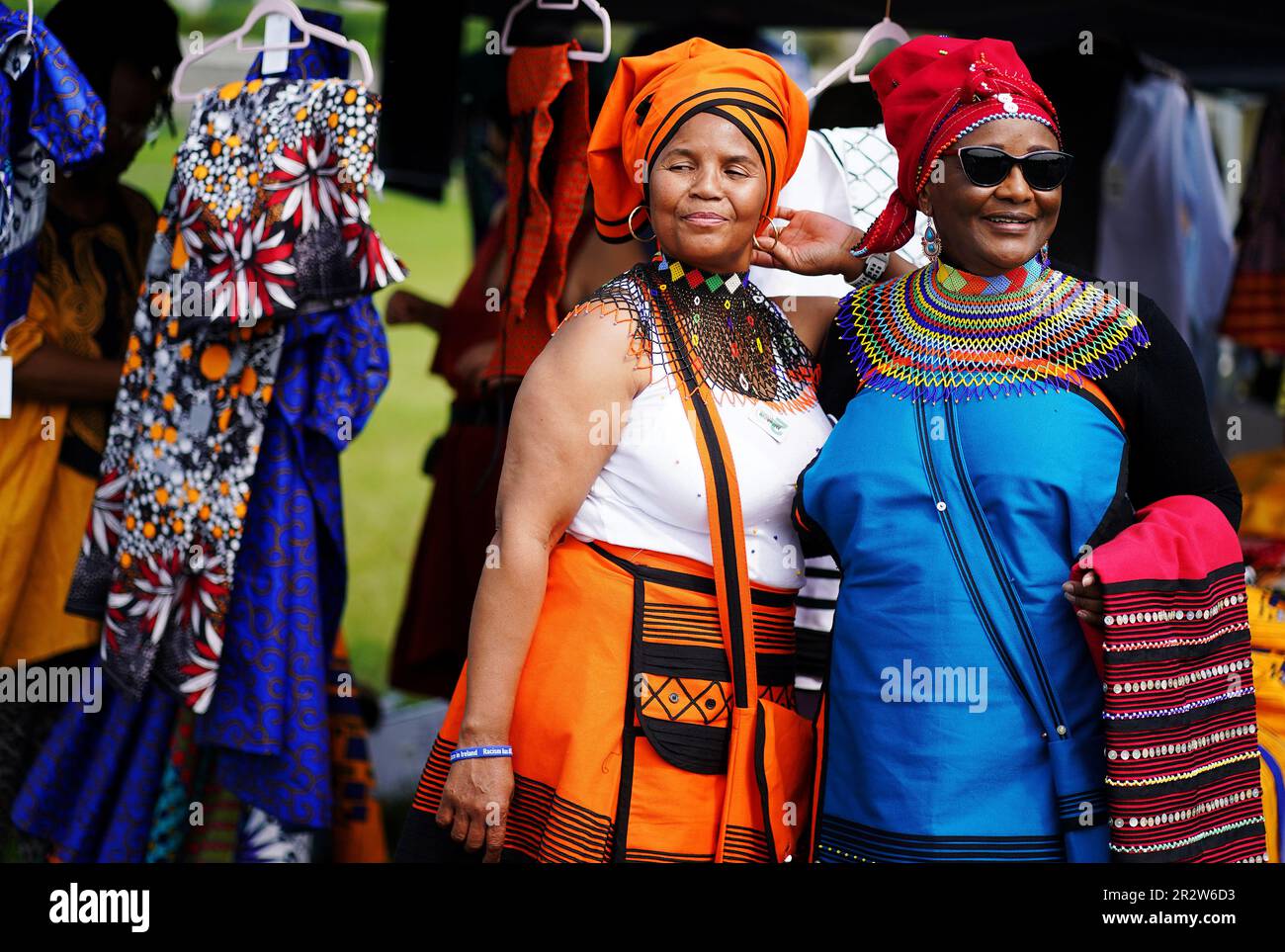 African Countries People